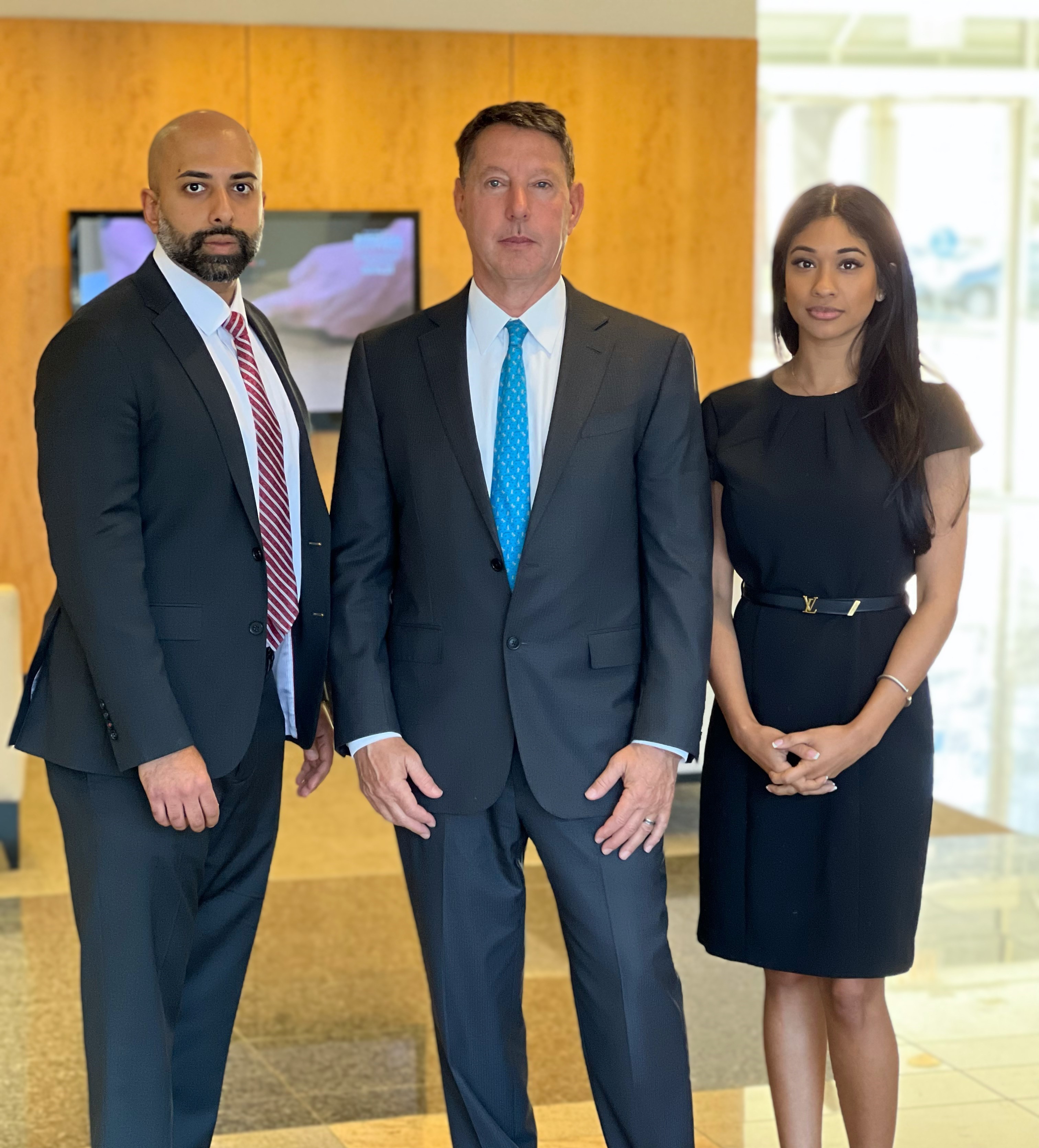 Portner & Shure होम पेज - Portner and Shure